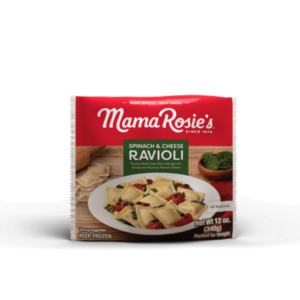 Traditional Italian Pasta Offerings | Mama Rosie's